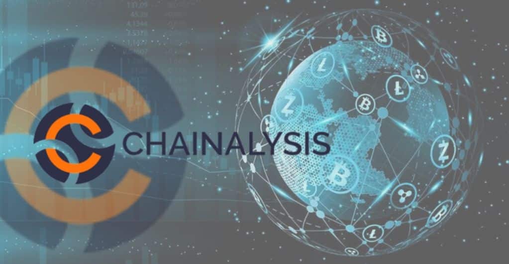 Chainalysis ต่อสู้กับการฉ้อโกงในโลก Cryptocurrency - ตอนที่ 2 - ราคา ...