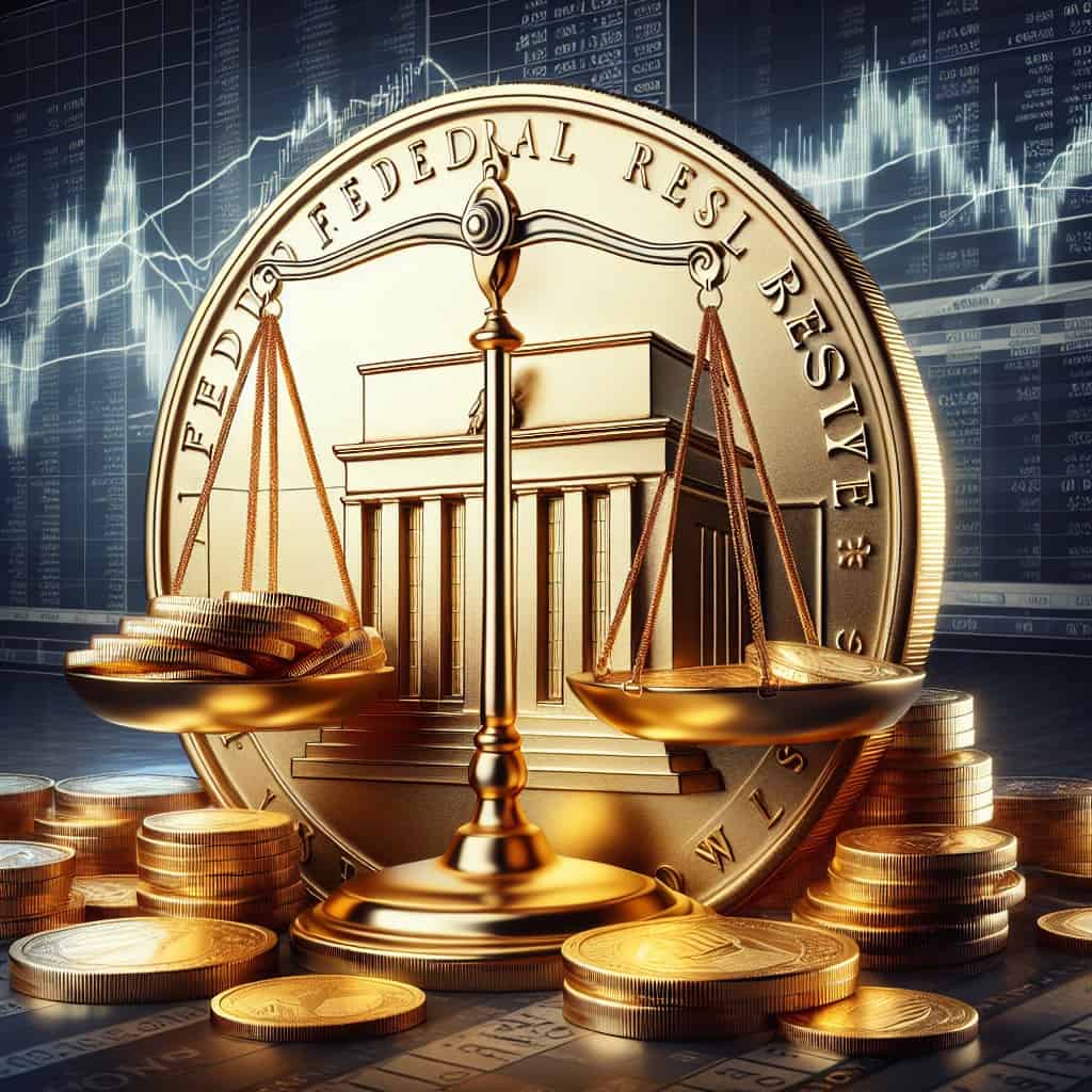 ราคาทองคำพุ่งแตะ $2,500 ออนซ์ ขณะที่นักวิเคราะห์คาดเพิ่มขึ้นต่อเนื่องเมื่อเฟดเตรียมลดดอกเบี้ย ...