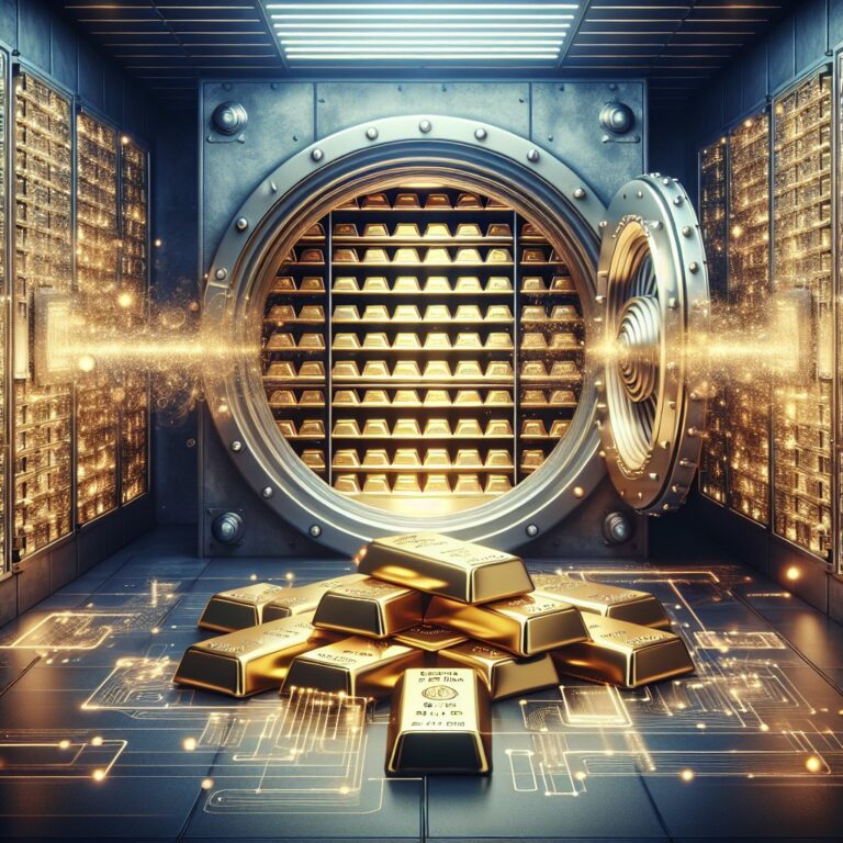 ระบบชำระเงินระหว่างประเทศ mBridge และการสะสมทองคำส่งผลต่อค่าเงินดอลลาร์ ...