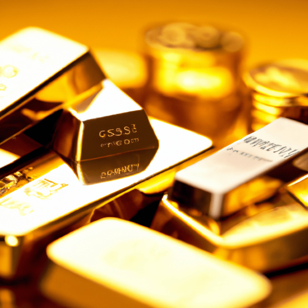 ธนาคารกลางทั่วโลกเพิ่มทองคำสำรอง 18 ตันในเดือนมกราคม - Traderider